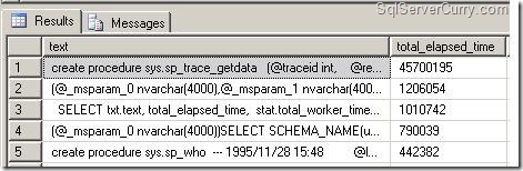 SQL Server: Identify Memory and Performance Issues in T-SQL Queries and ...
